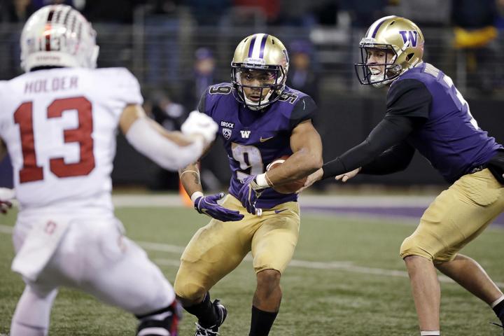 Jake Browning, Myles Gaskin and UW’s breakthrough senior class ...