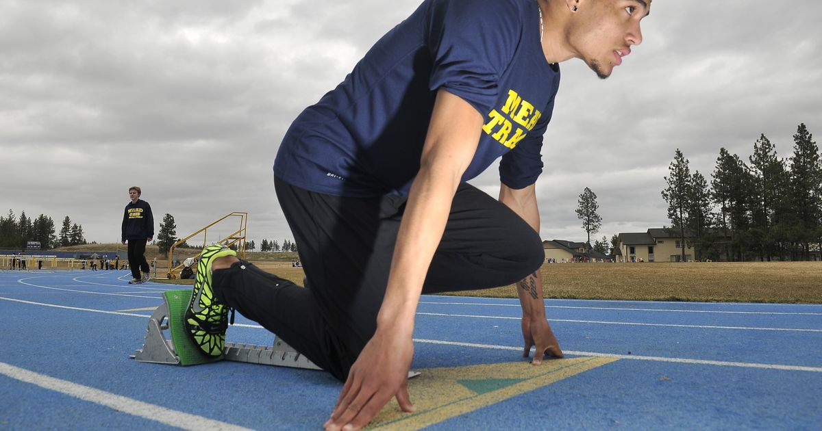 Mead’s Bailey has busy spring season ahead