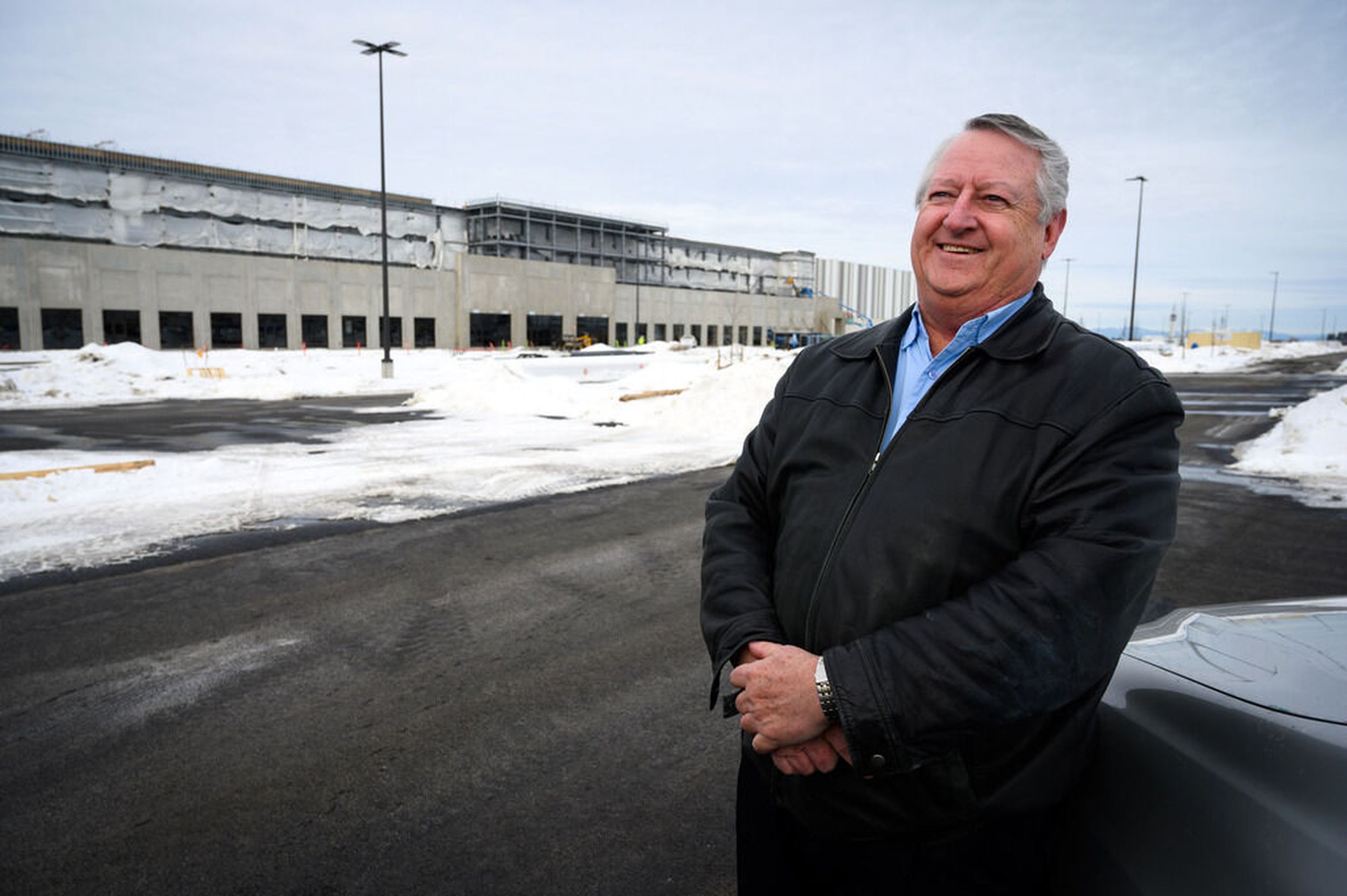 Commissioner French won't push for next phase of re-opening until case ...
