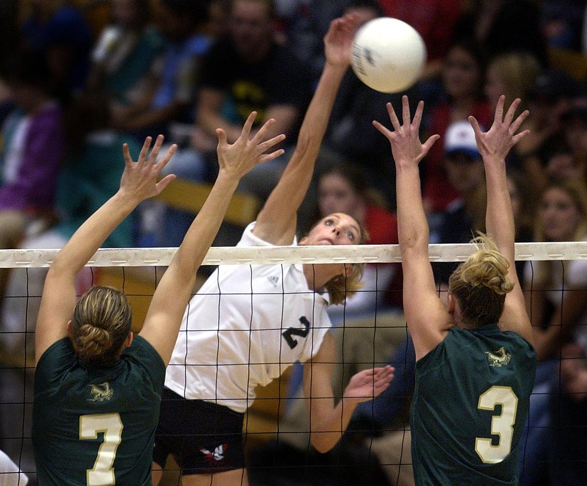 20 for 20: Ranking Eastern Washington's top 20 athletes since 2000