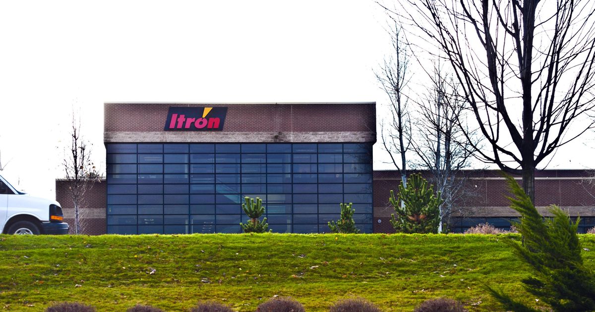 Itron reports $57 million in income, anticipates revenue growth for 2018