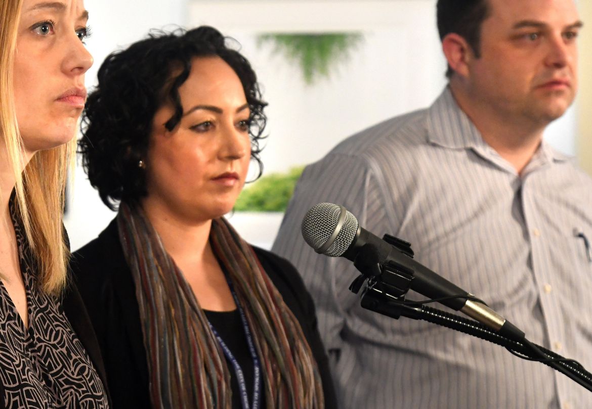 Mayor Lisa Brown appoints Dawn Kinder as new Neighborhood, Housing and ...