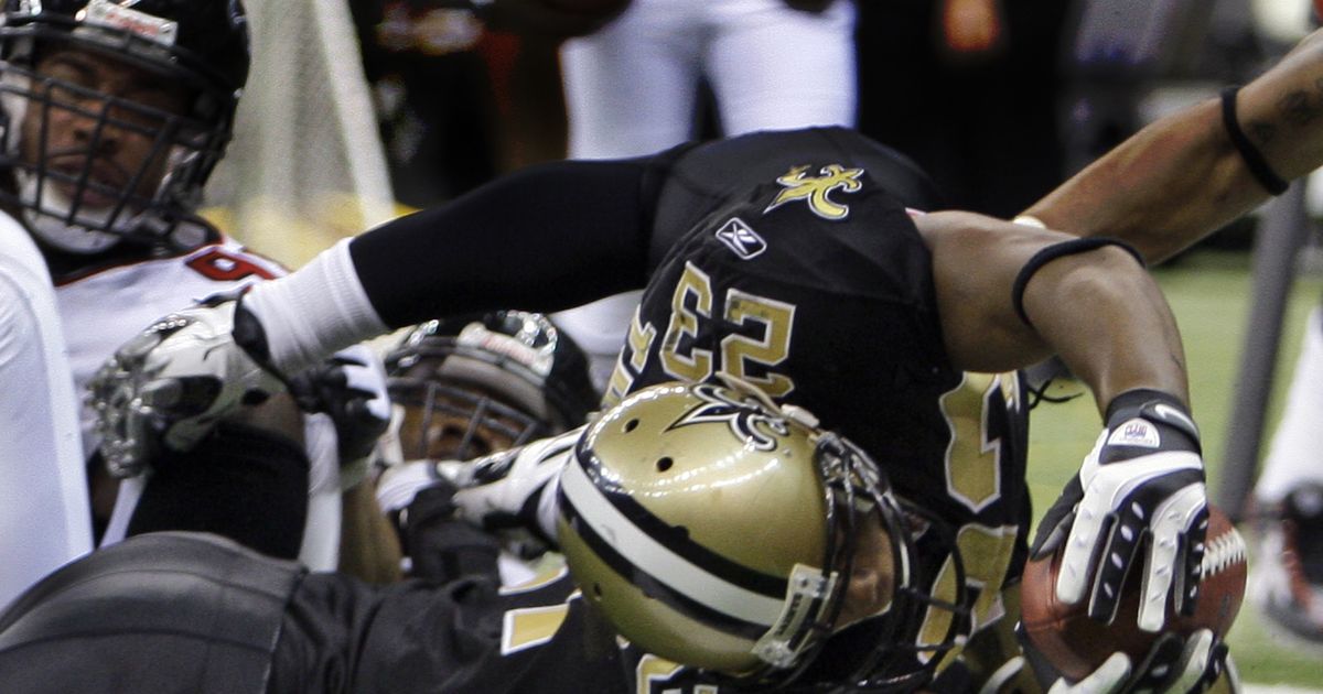 Too much Thomas | The Spokesman-Review