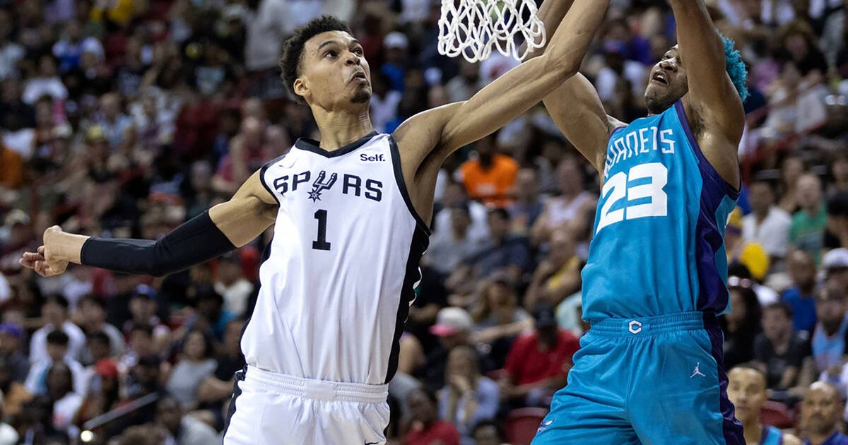 Ten burning questions for the 2023-24 NBA season