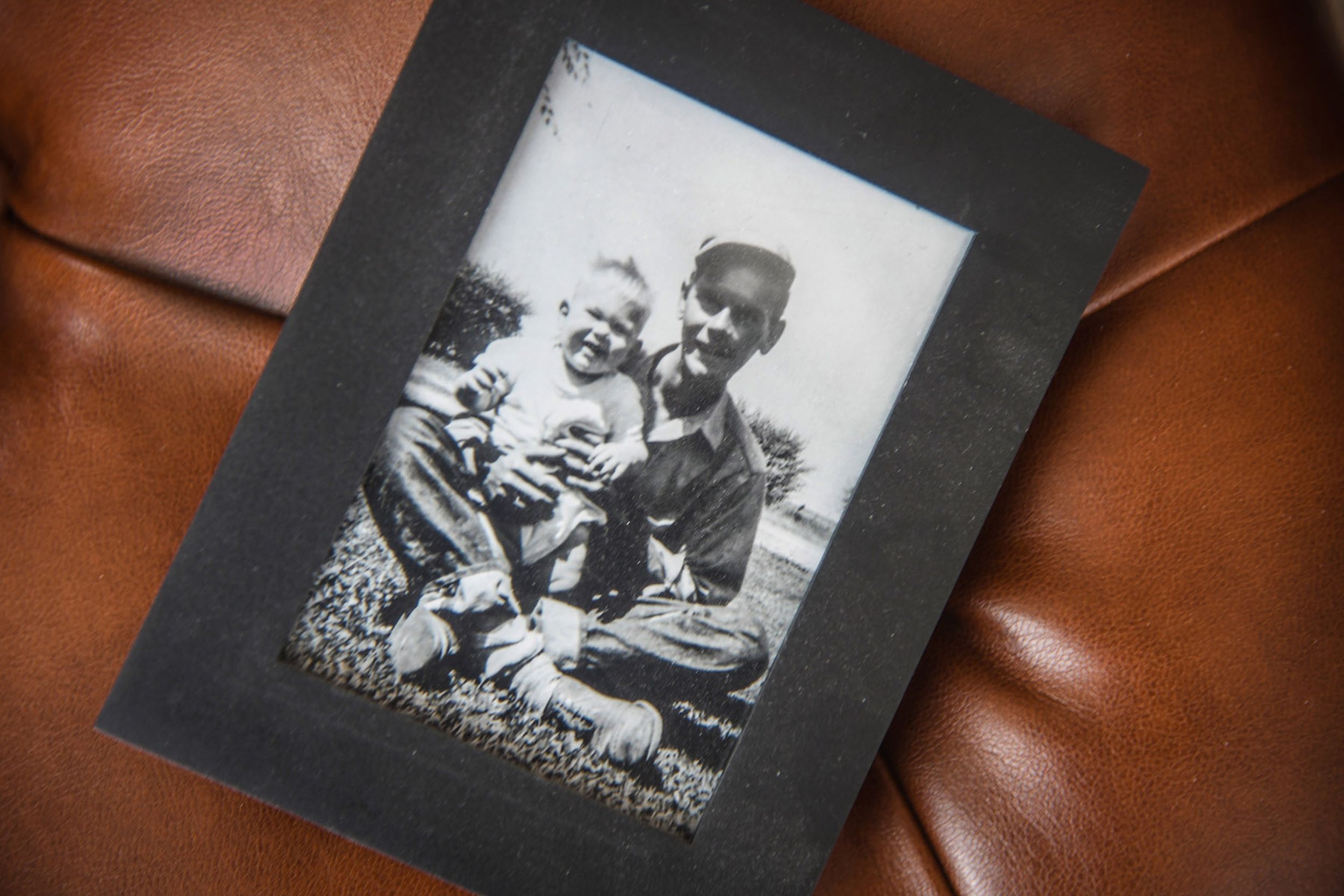 Mike Reiter's saddle stand - Feb. 25, 2021 | The Spokesman-Review