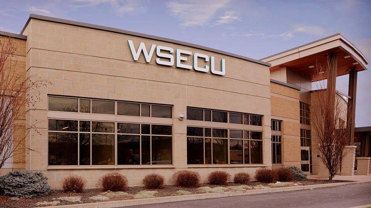 WSECU moving Spokane Valley branch to new location | The Spokesman-Review