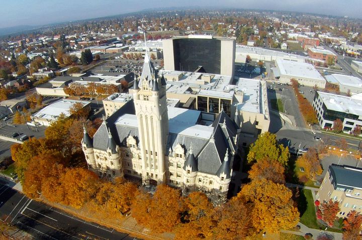 Spokane County Commissioners expected to rehire heads of public ...