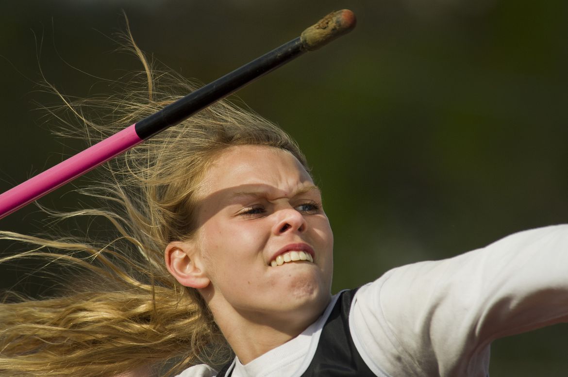 Weisner brings many skills to Blair game