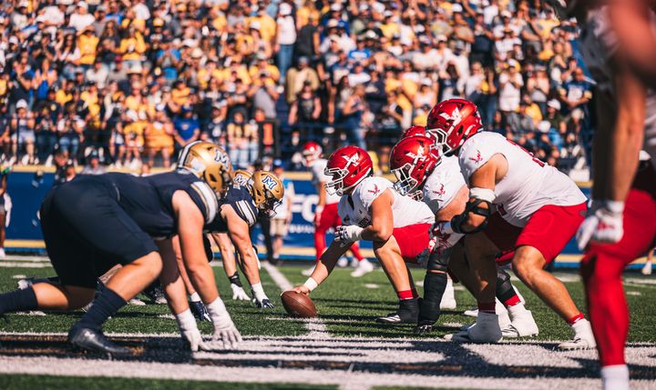 Big Sky notebook: Montana, Montana State are conference's best chance ...