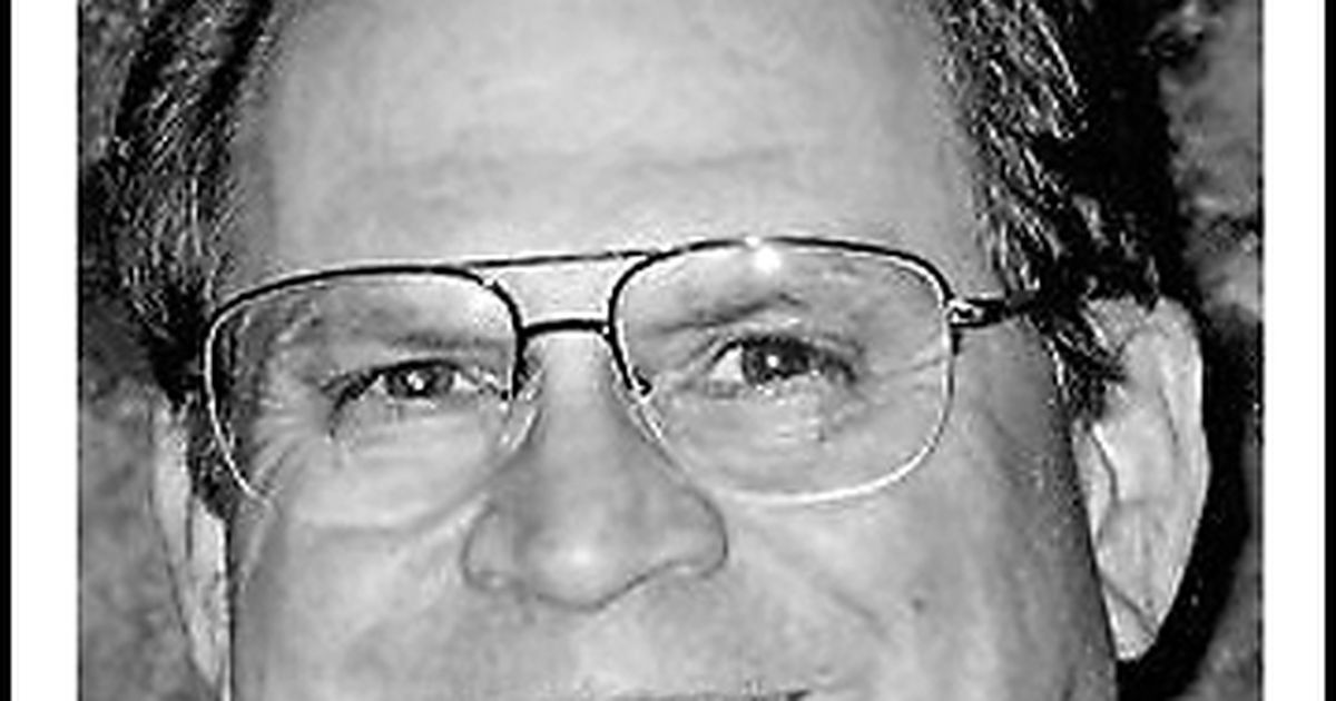 Obituary: Raney, Frank