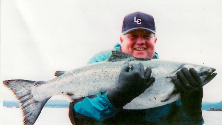 Remembering Henry Hamill