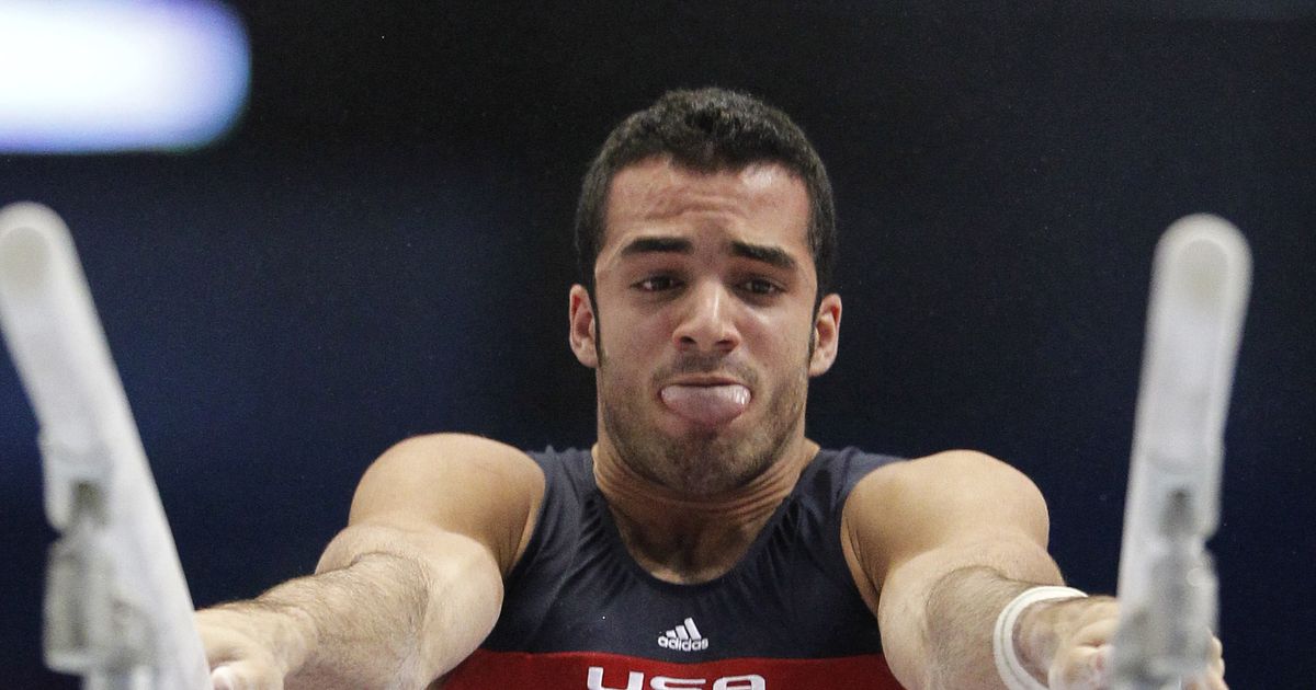 In brief: Leyva claims gold at world championship | The Spokesman-Review