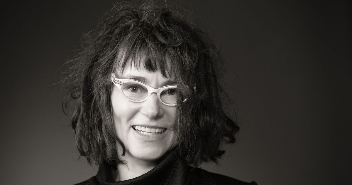 Christina Rothe’s collaborative exhibit represents light and dark sides ...