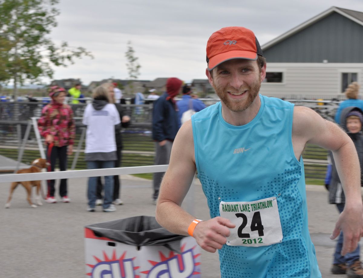 Seattle runner with local ties wins trip to Everest Marathon | The ...