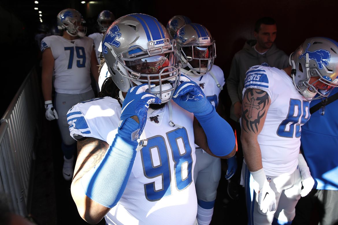Seahawks sign former All-Pro defensive tackle Damon ‘Snacks’ Harrison ... Seahawks sign former All-Pro defensive tackle Damon ‘Snacks’ Harrison ...