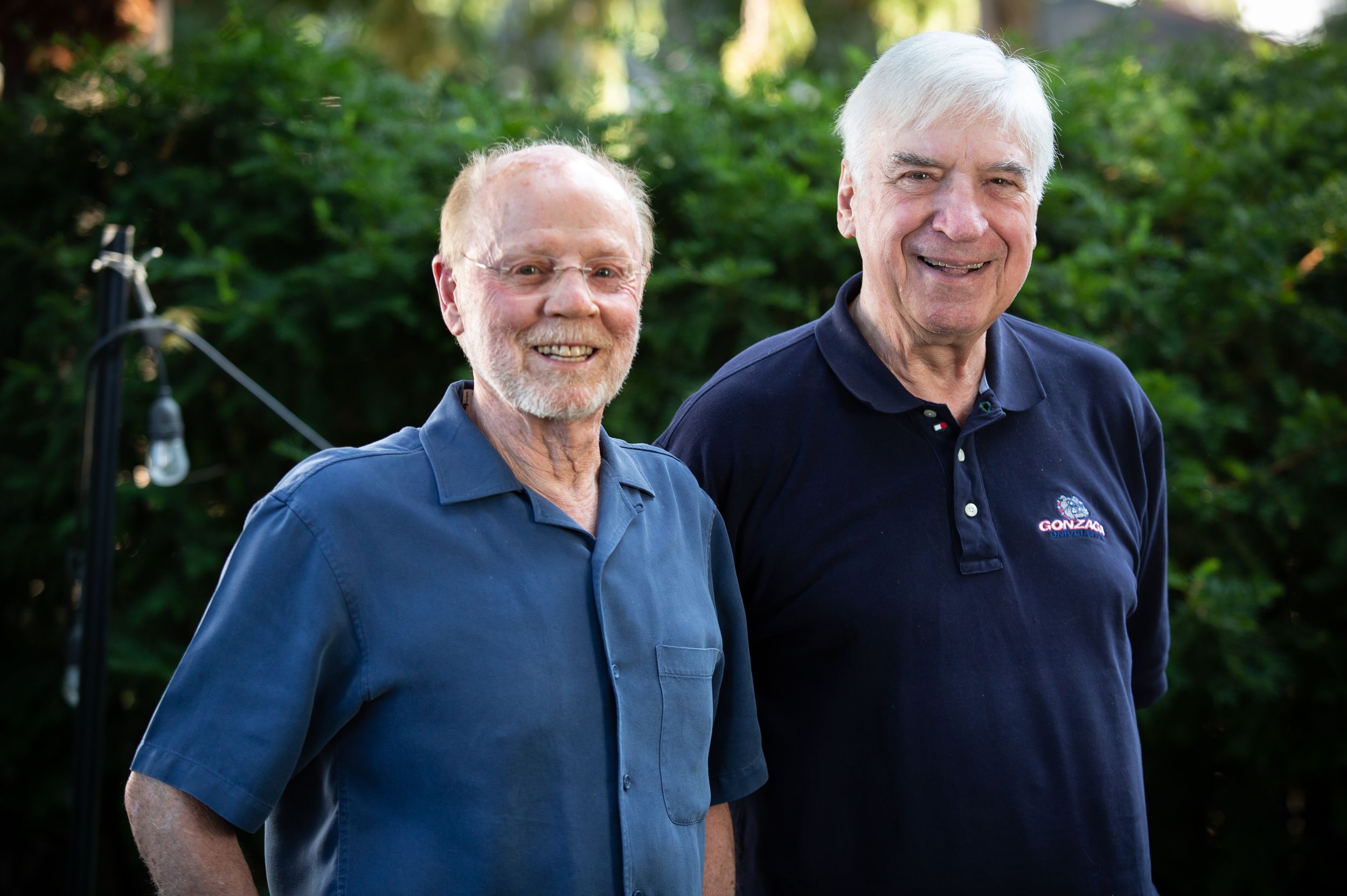 Chad Mitchell Trio hit national folk music scene in1960s, reunited for ...