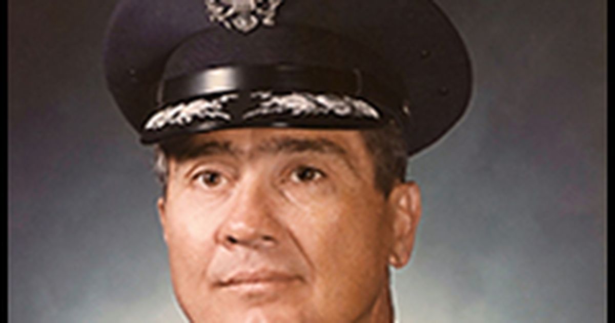 Obituary: Reed, Irving B. | The Spokesman-Review