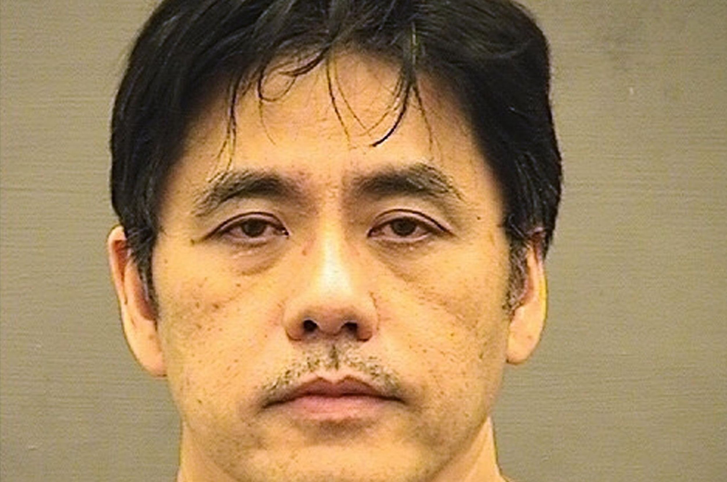 Ex-CIA officer gets 19 years in China spy conspiracy