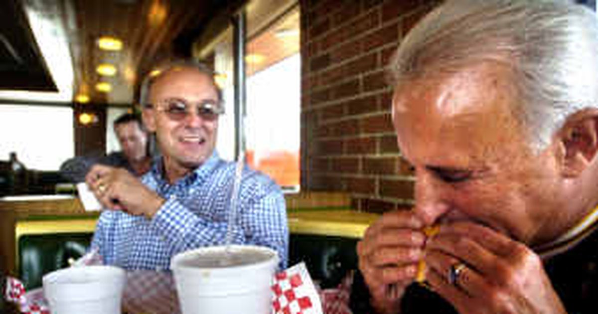 Joe Genova, founder of Ron's Drive-In, dies