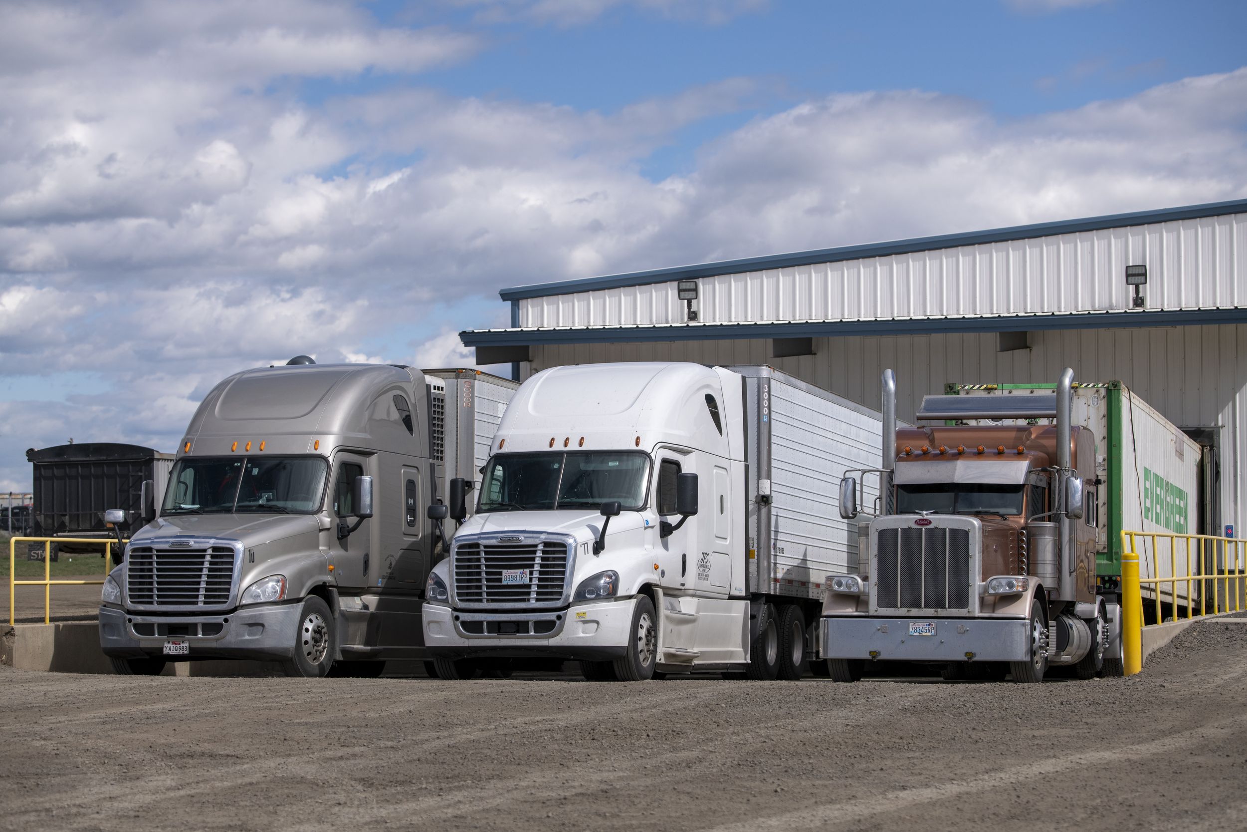 Allied Potato in Pasco - April 4, 2022 | The Spokesman-Review