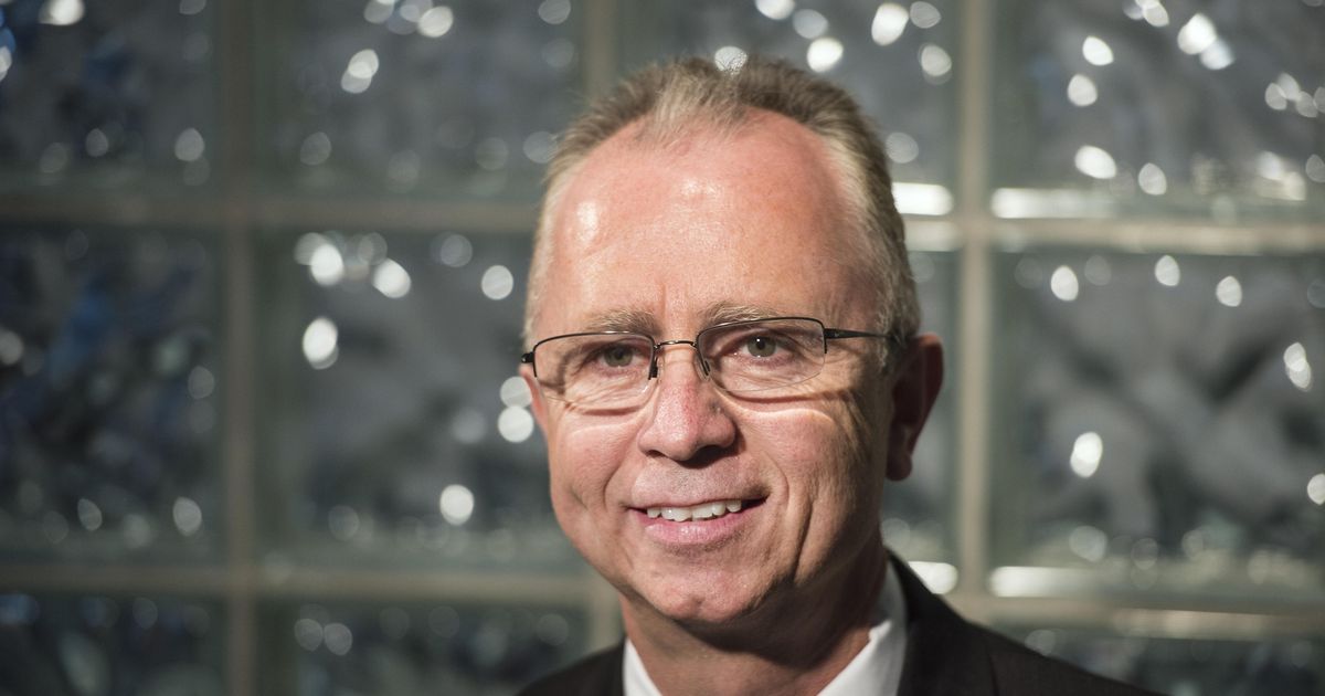 Dominic Rizzi: Ex-Chicago cop, current Yakima chief says he wouldn’t ...