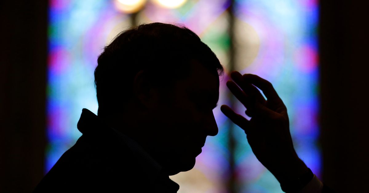 'It’s not the fish, it's the whole practice of abstaining': The 40 days ...