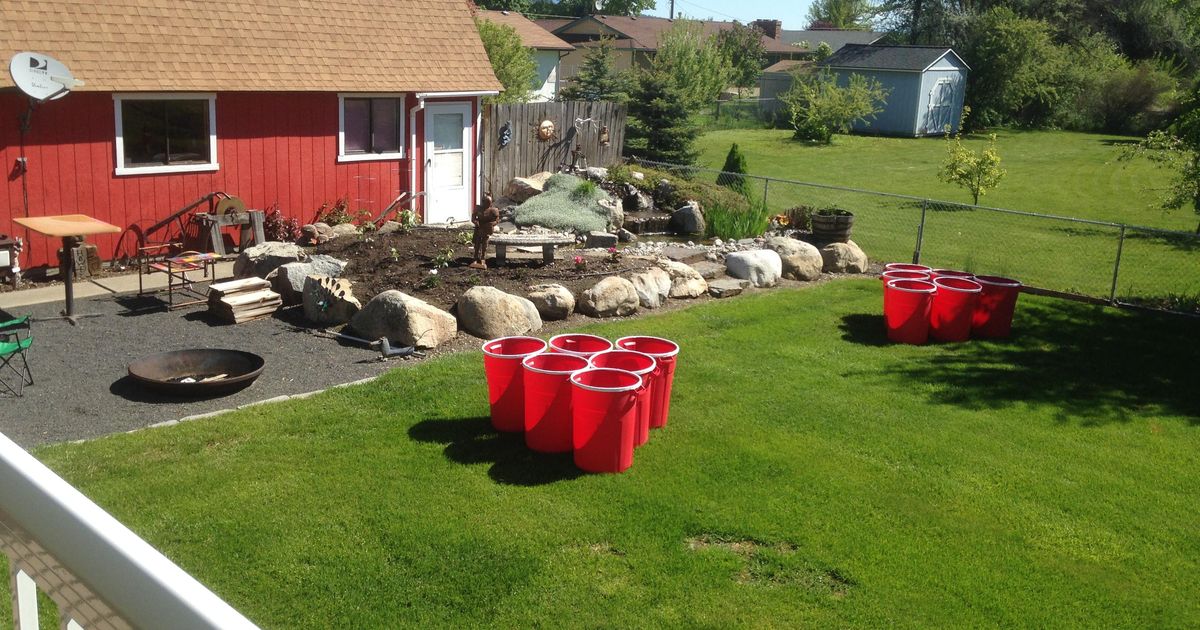 Backyards: Where the outdoors begins | The Spokesman-Review