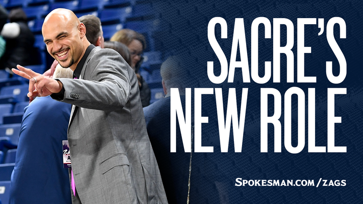 Former Gonzaga center Rob Sacre seeing another side of sports in new ...