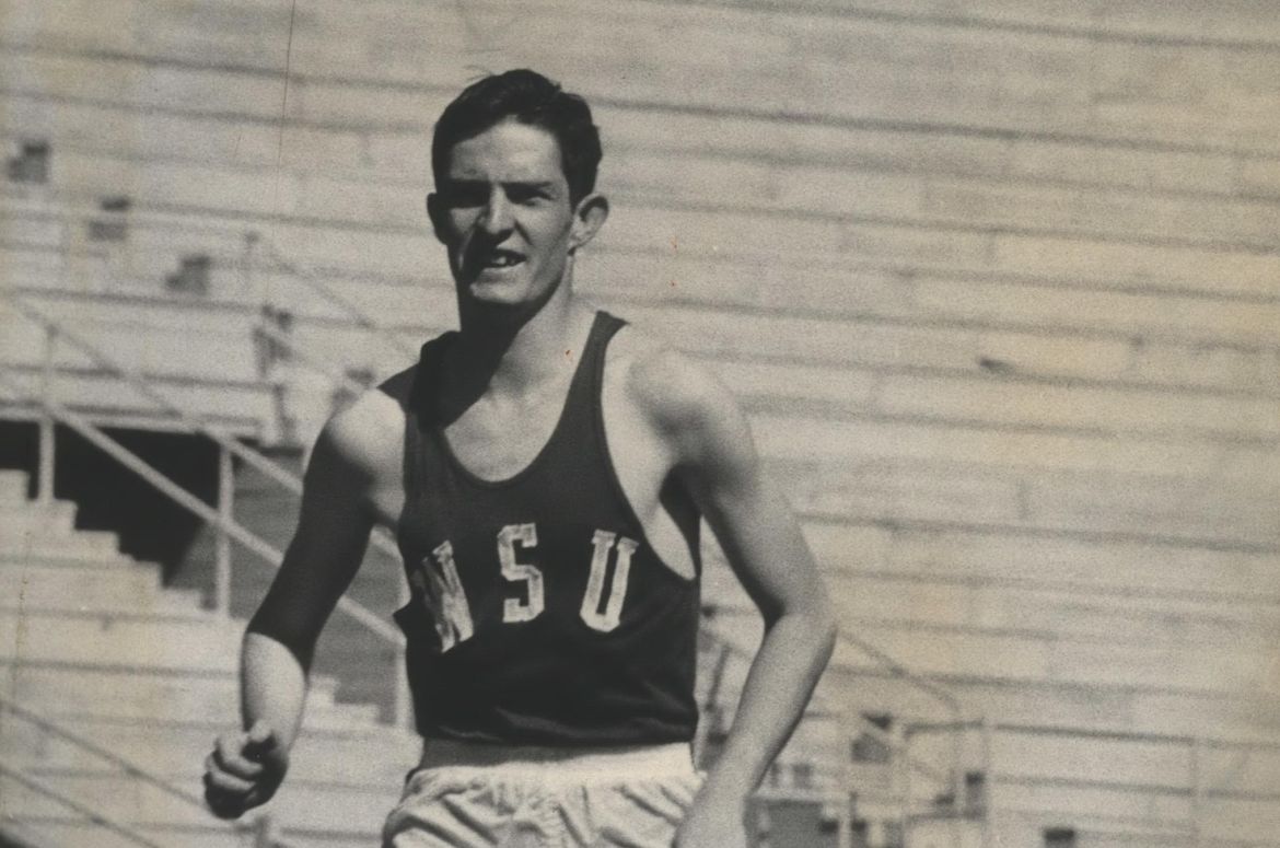 Gerry Lindgren inducted into National High School Track and Field Hall ...