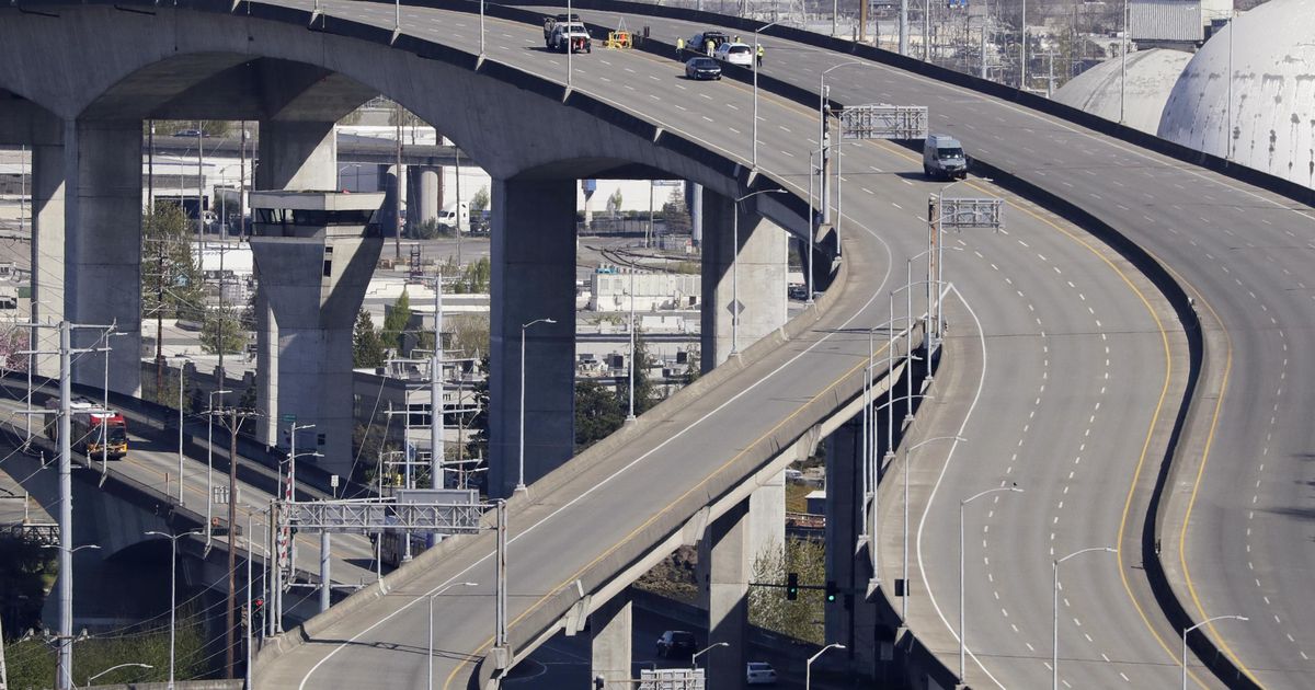 In response to West Seattle Bridge closure, city to audit maintenance ...