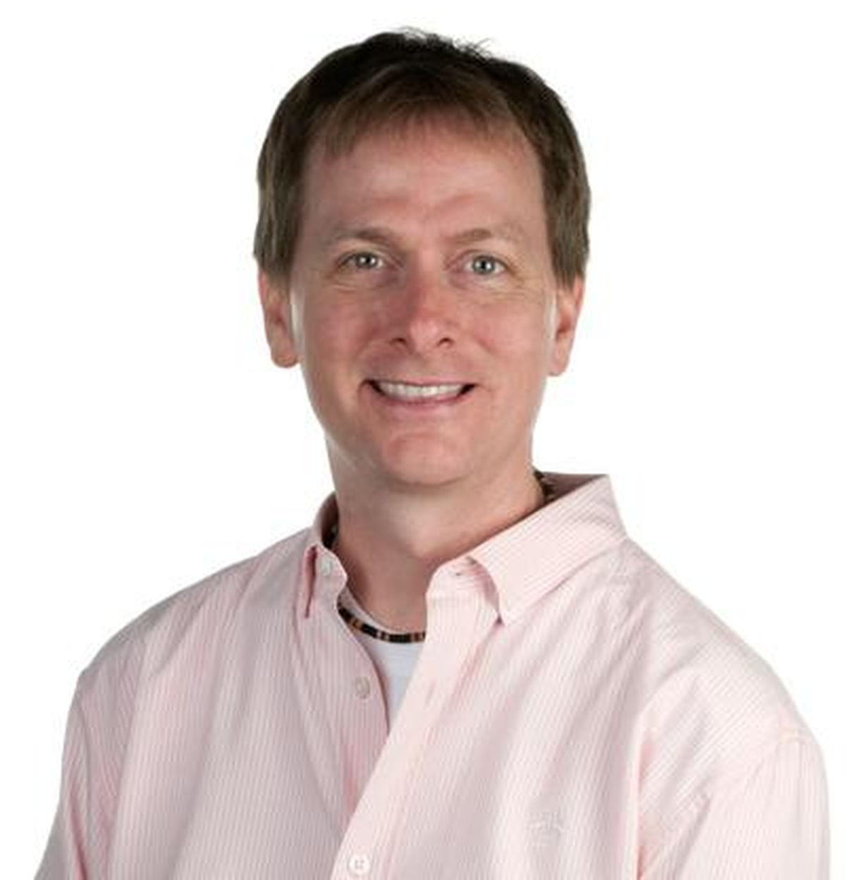 Spokesman-Review names Curley as editor | The Spokesman-Review