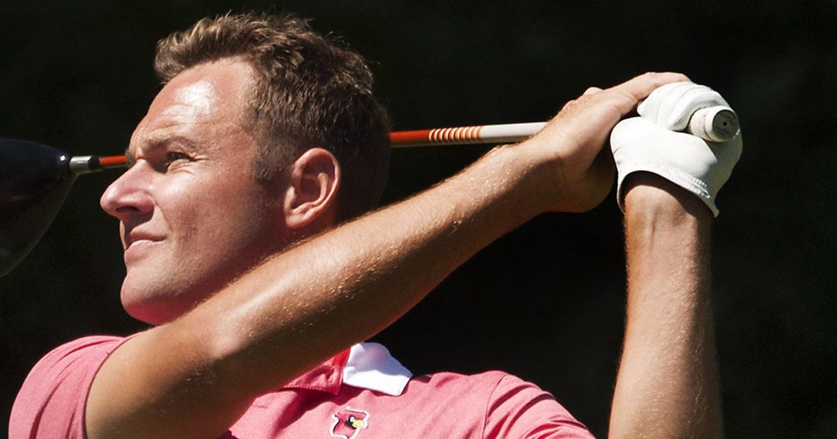 Brady Sharp wins Rosauers in playoff after Russell Grove assessed two ...