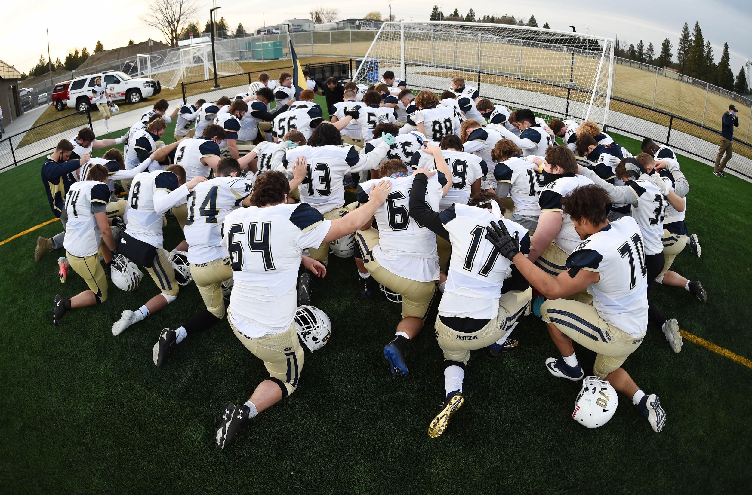 Mead vs. Mt Spokane (April 2, 2021) - April 2, 2021 | The Spokesman-Review
