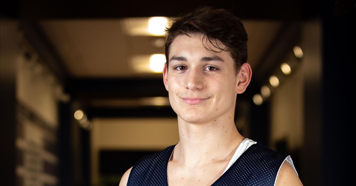 Boys 4A preview: Gonzaga Prep’s Liam Lloyd growing into a leader | The ...