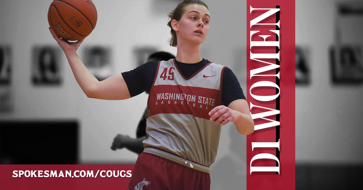 Washington State women look to climb in Pac-12; Idaho, Eastern ...