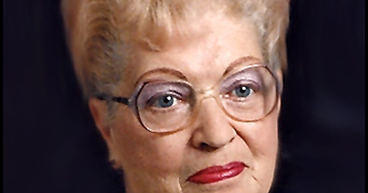 Obituary: Helmer, Chloe E.
