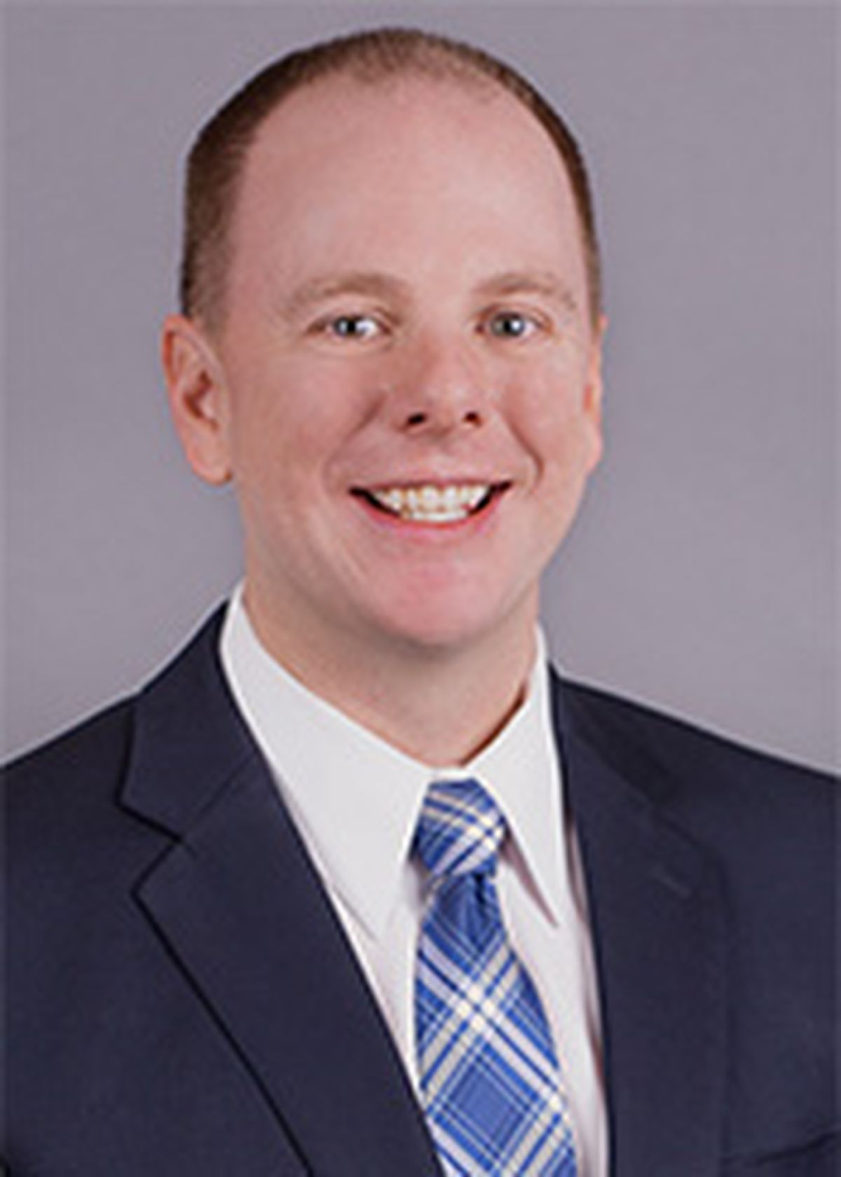 Idaho Gop Elects Former Executive Director Jonathan Parker As Chairman