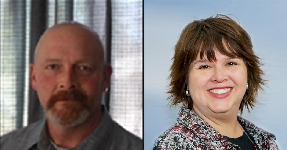In November election, former Fairfield public works director challenges ...
