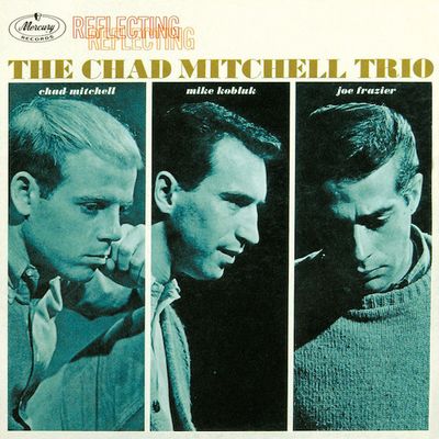 Mitchell Trio surviving members set for book signing