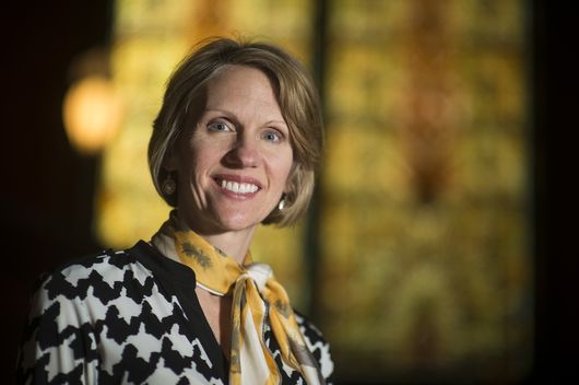 Washington Justice Debra Stephens courts re-election