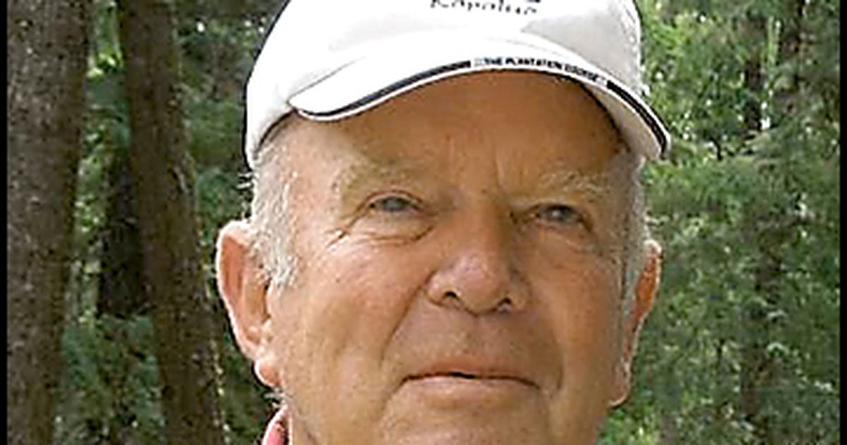Obituary: Ackerman, Gary L. "Butch"