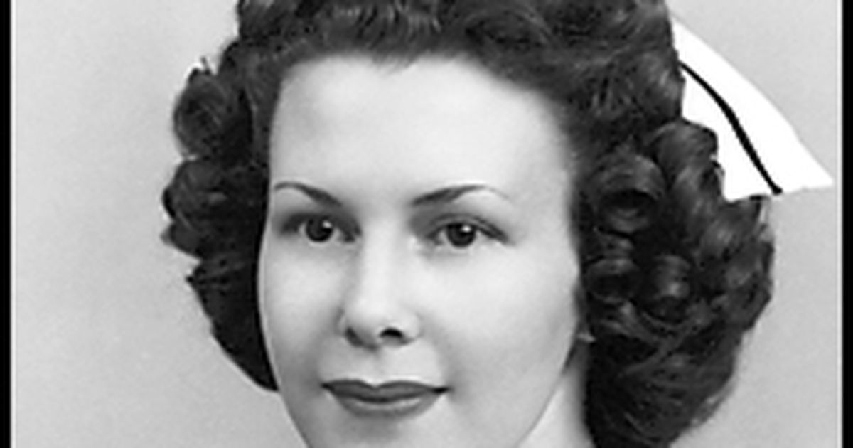 Obituary: Hoppe, Arlene B. | The Spokesman-Review Obituary: Hoppe, Arlene B. | The Spokesman-Review