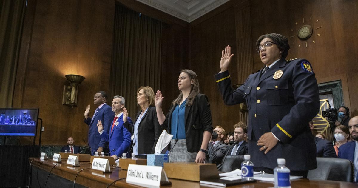 We the People: The two chambers of Congress were designed to please ...