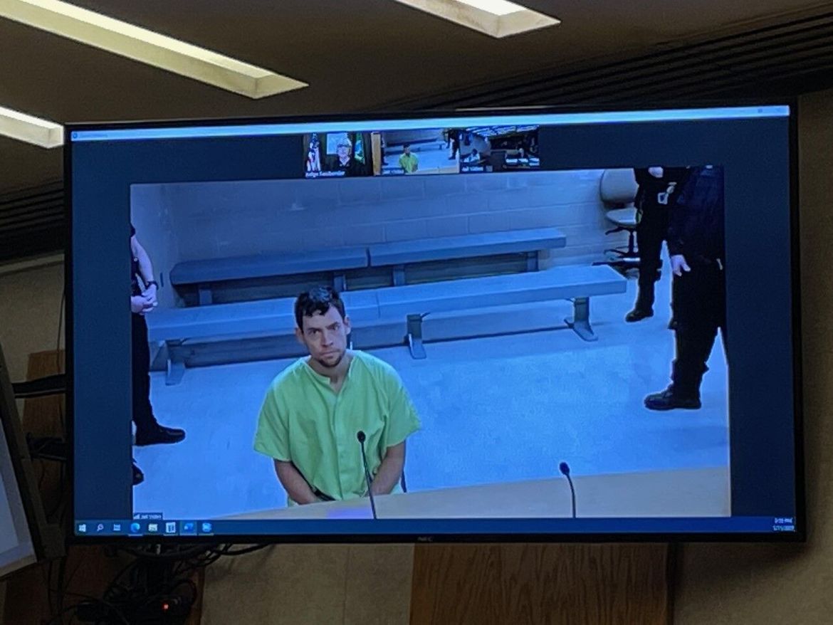Jury convicts man of killing 83-year-old Deer Park man at his home