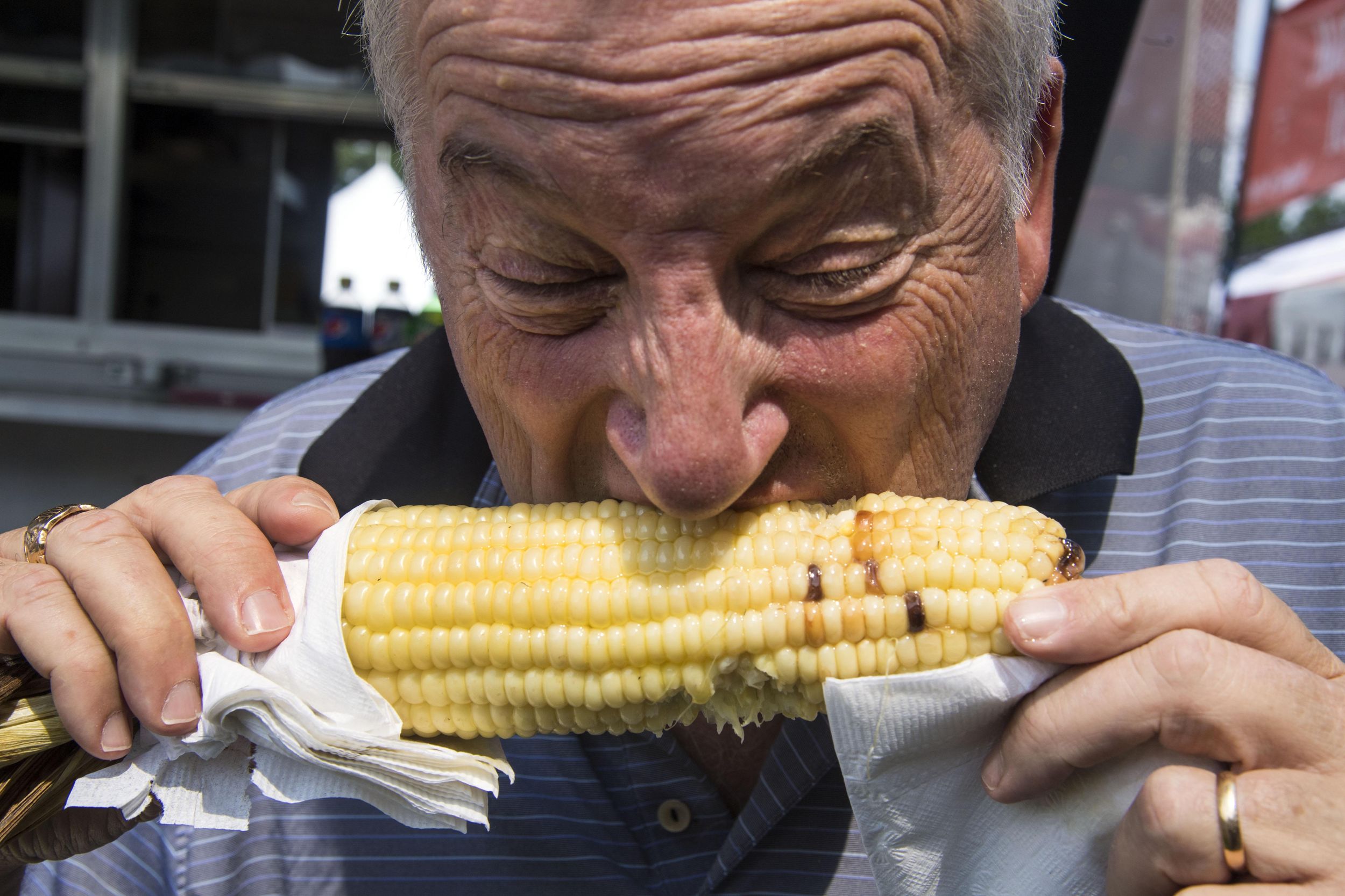 Pig Out in the Park 2017 - Aug. 30, 2017 | The Spokesman-Review
