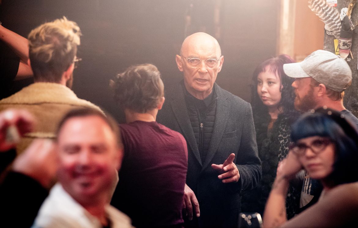 'All Those Small Things' being filmed in Spokane - Dec. 2, 2019 | The ...