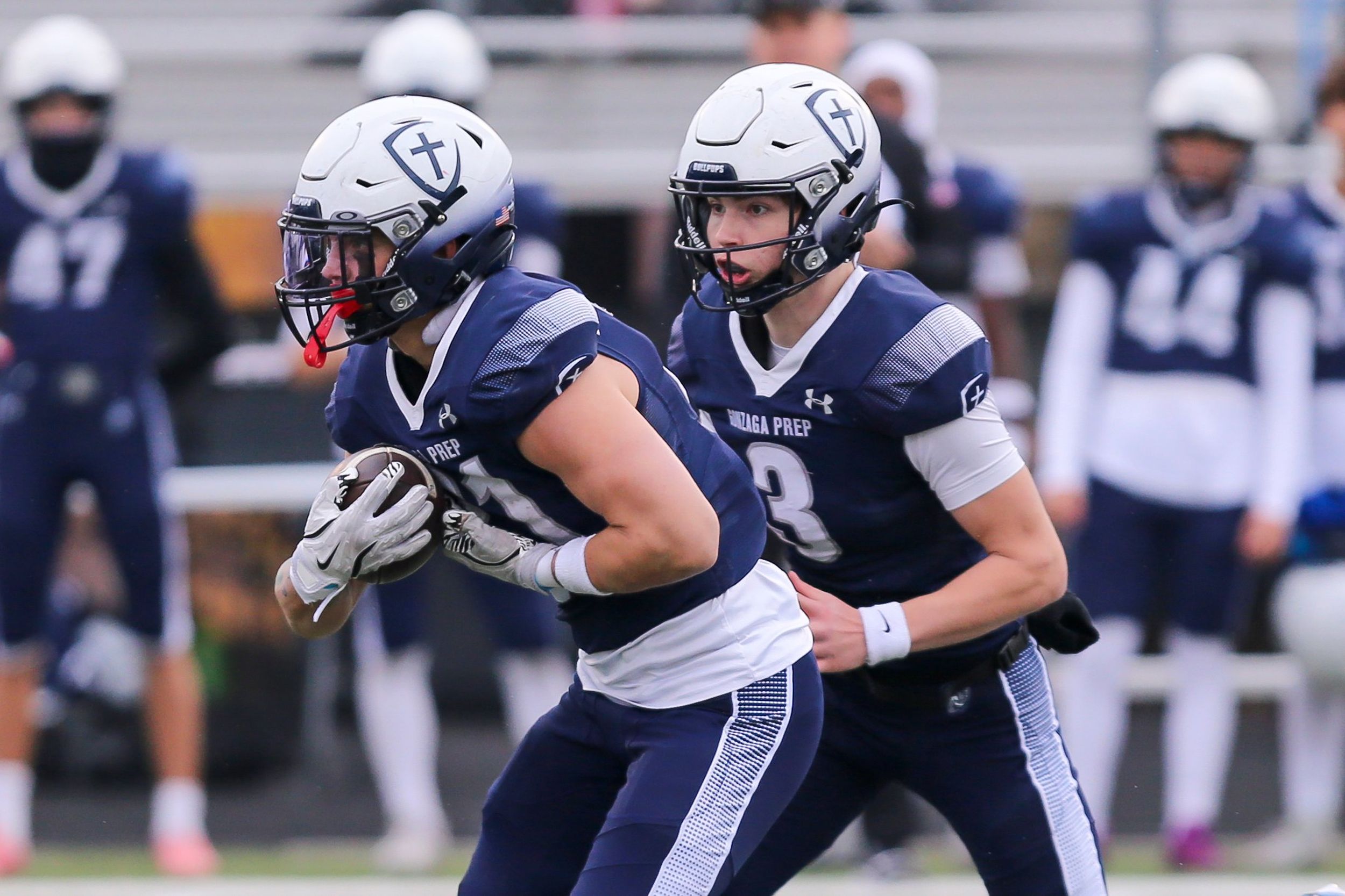 State football preview: Four Greater Spokane League teams head into ...