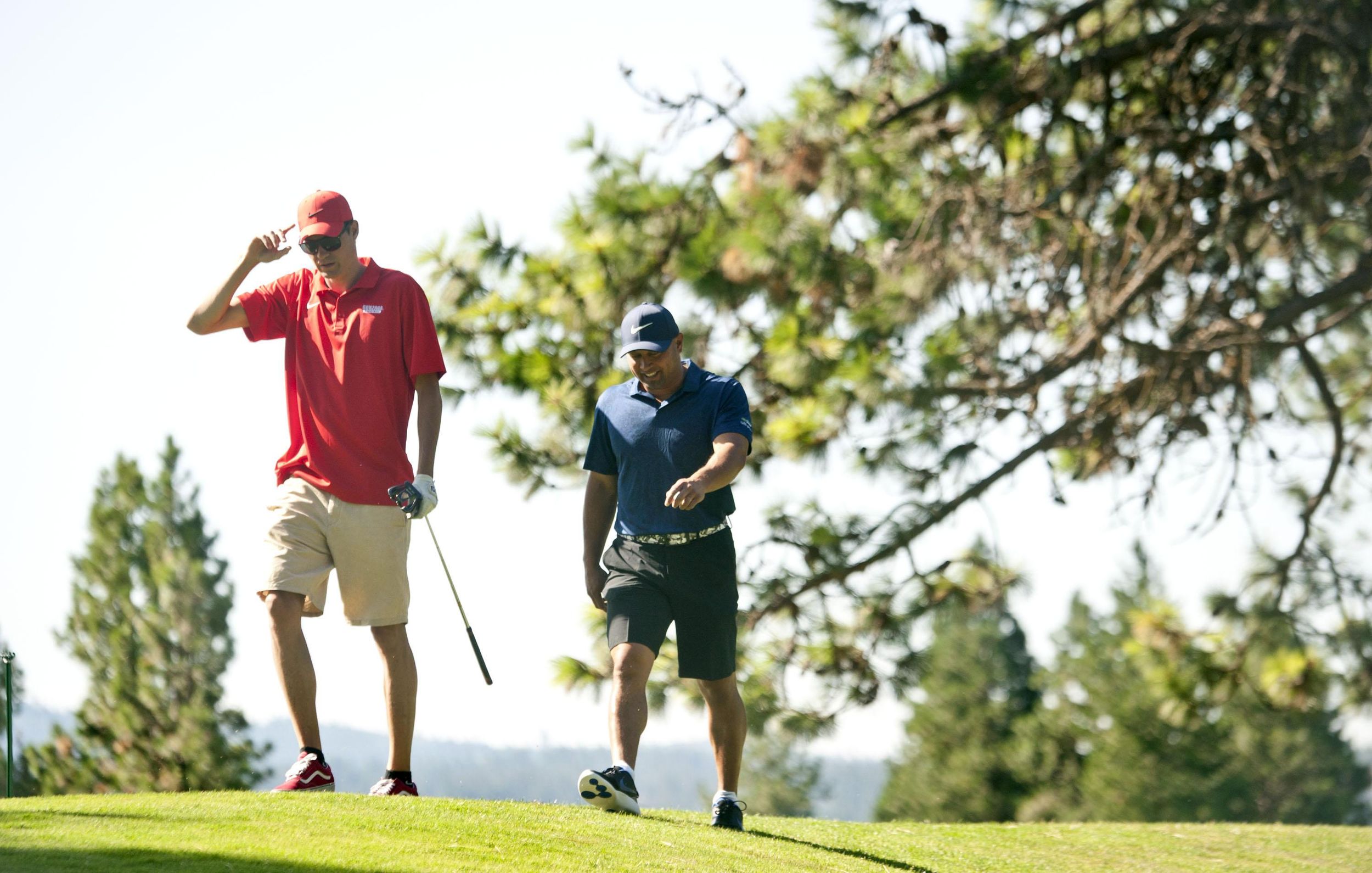 2019 Showcase Celebrity Golf Exhibition - July 27, 2019 | The Spokesman ...