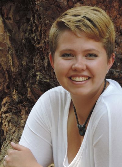 Zeal for Camp Fire earns Riley Ball scholarships | The Spokesman-Review