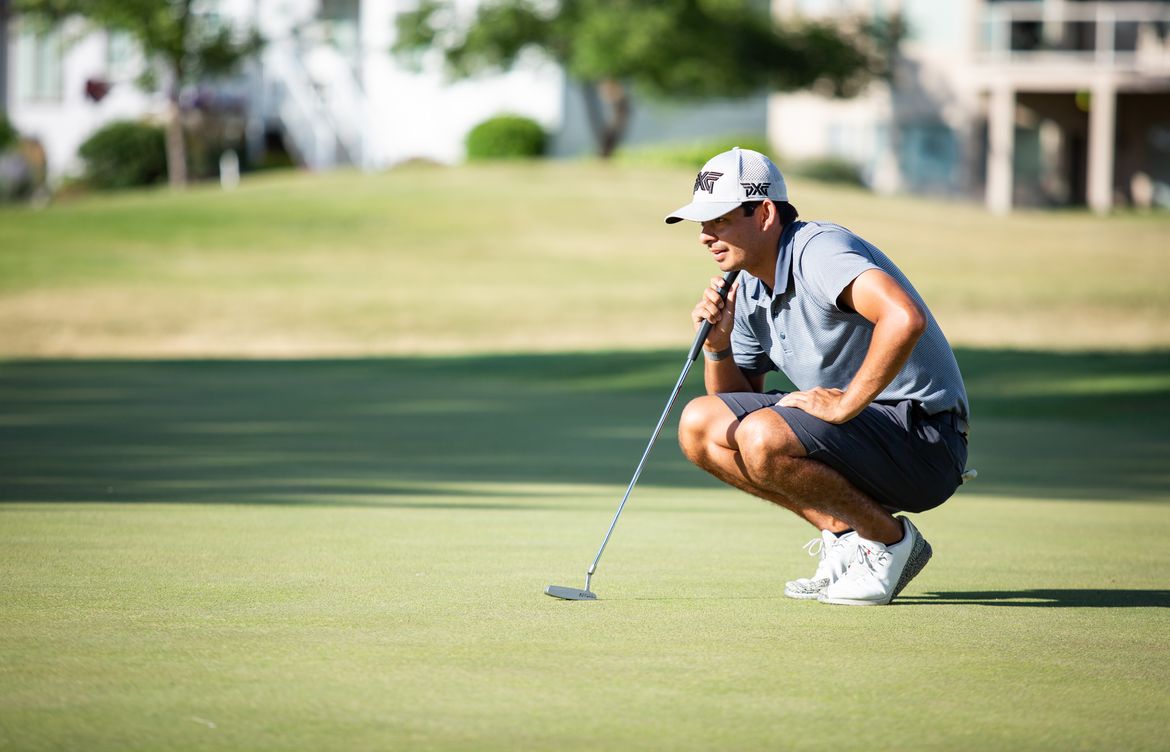 Final day of Lilac Invitational golf tournament (photos) - Aug. 2, 2020 ...